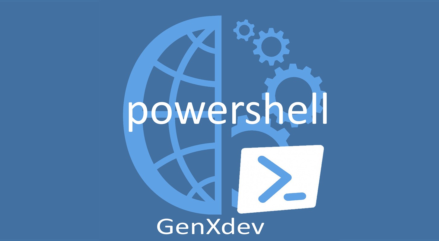 powershell